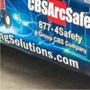 About - CBS ArcSafe