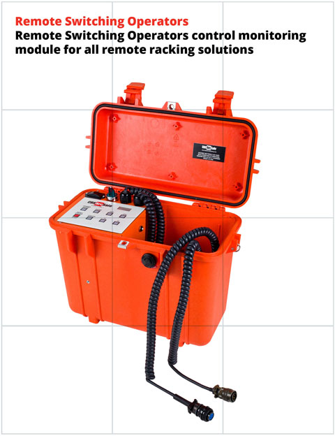 Remote Switching Solutions - CBS ArcSafe