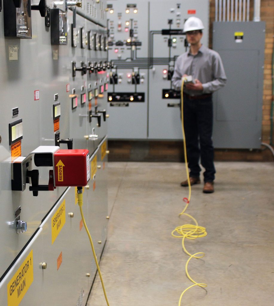 Remote Switch Actuators & Remote Switch Kits - CBS ArcSafe