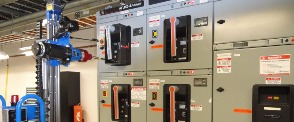 Electrical Safety is Our Mission - CBS ArcSafe