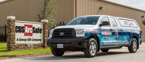 Product Demonstrations - CBS ArcSafe