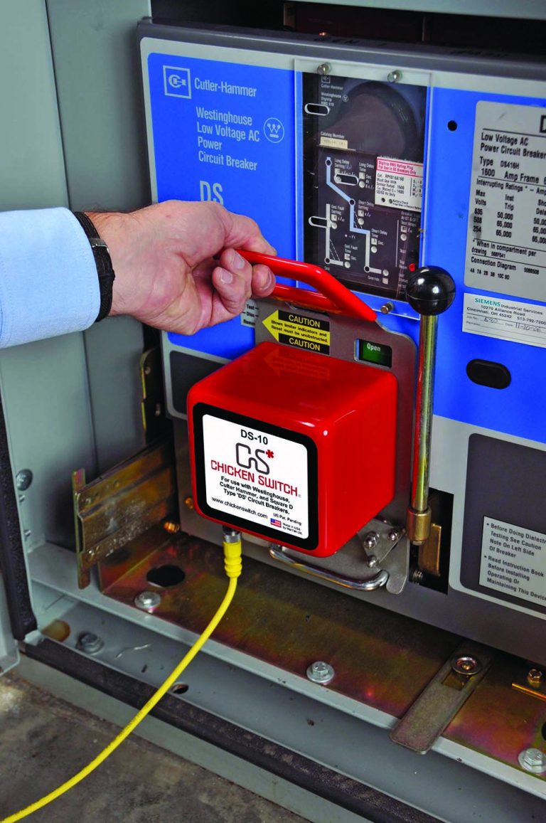 Remote Switch Actuator - Chicken Switch Remote Switch Kit RSK-DS10 ...