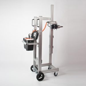 Chicken Switch - CBS ArcSafe