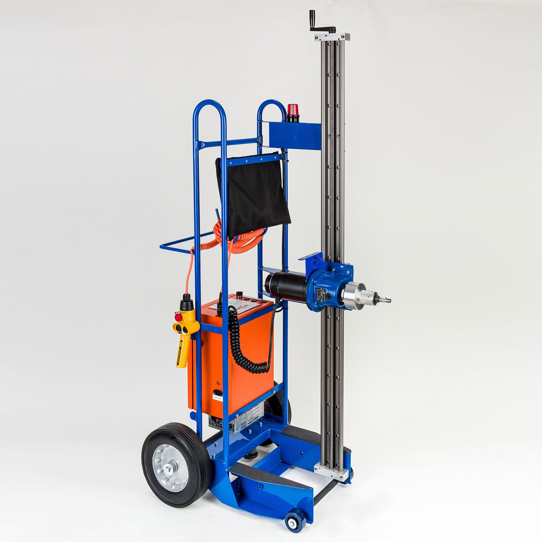 Chicken Switch - CBS ArcSafe