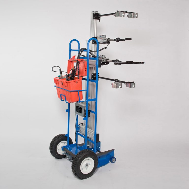 Chicken Switch - CBS ArcSafe