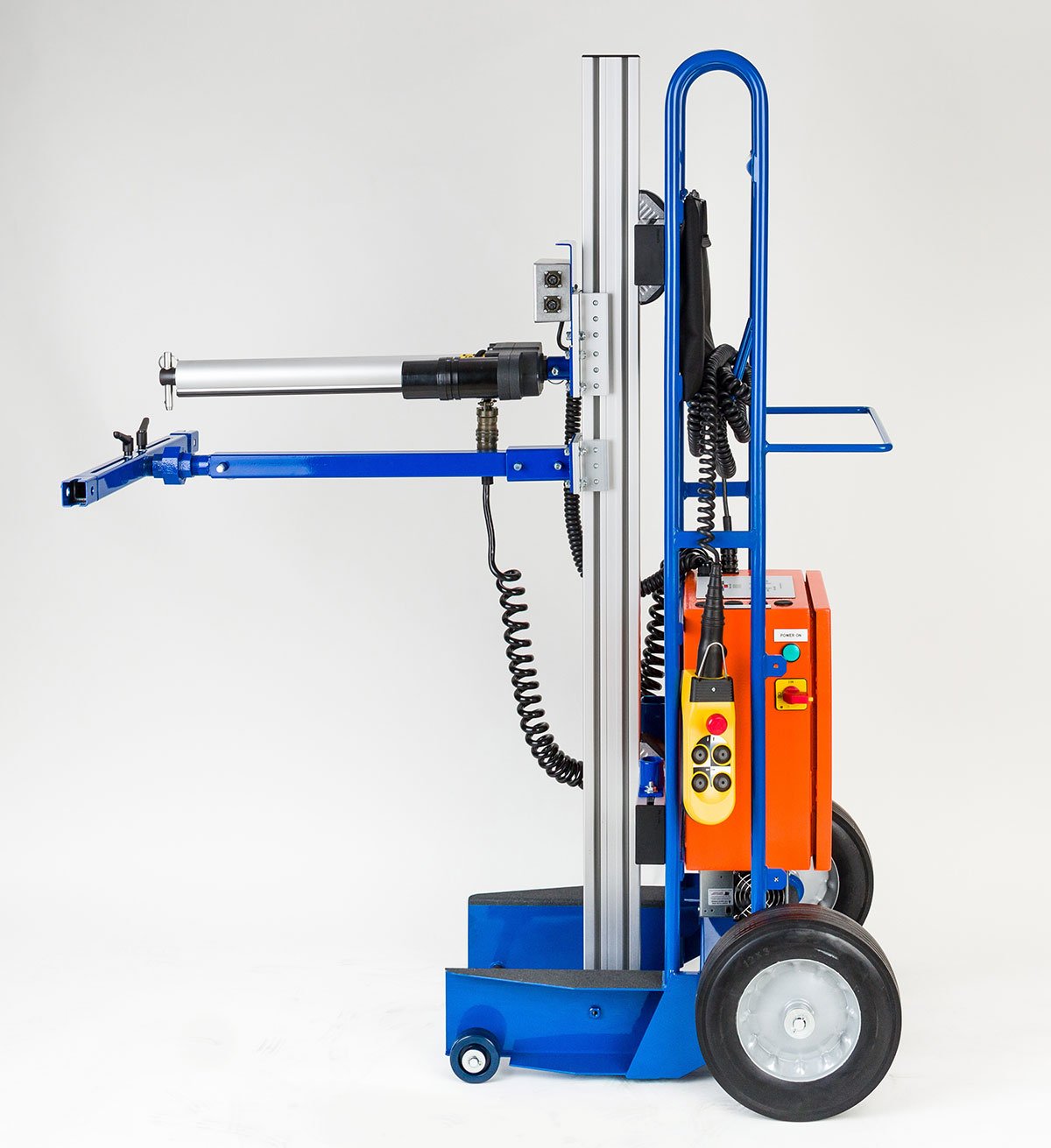 Chicken Switch - CBS ArcSafe