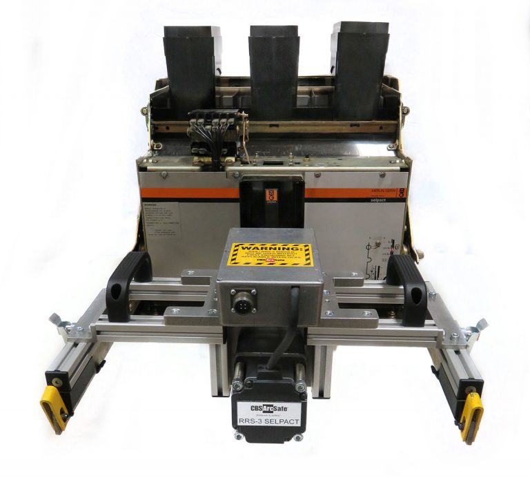 Chicken Switch - CBS ArcSafe