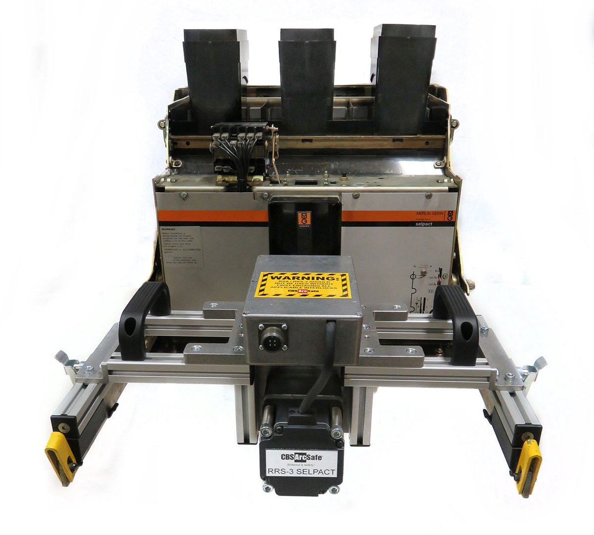 Chicken Switch - CBS ArcSafe