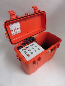 Chicken Switch - CBS ArcSafe