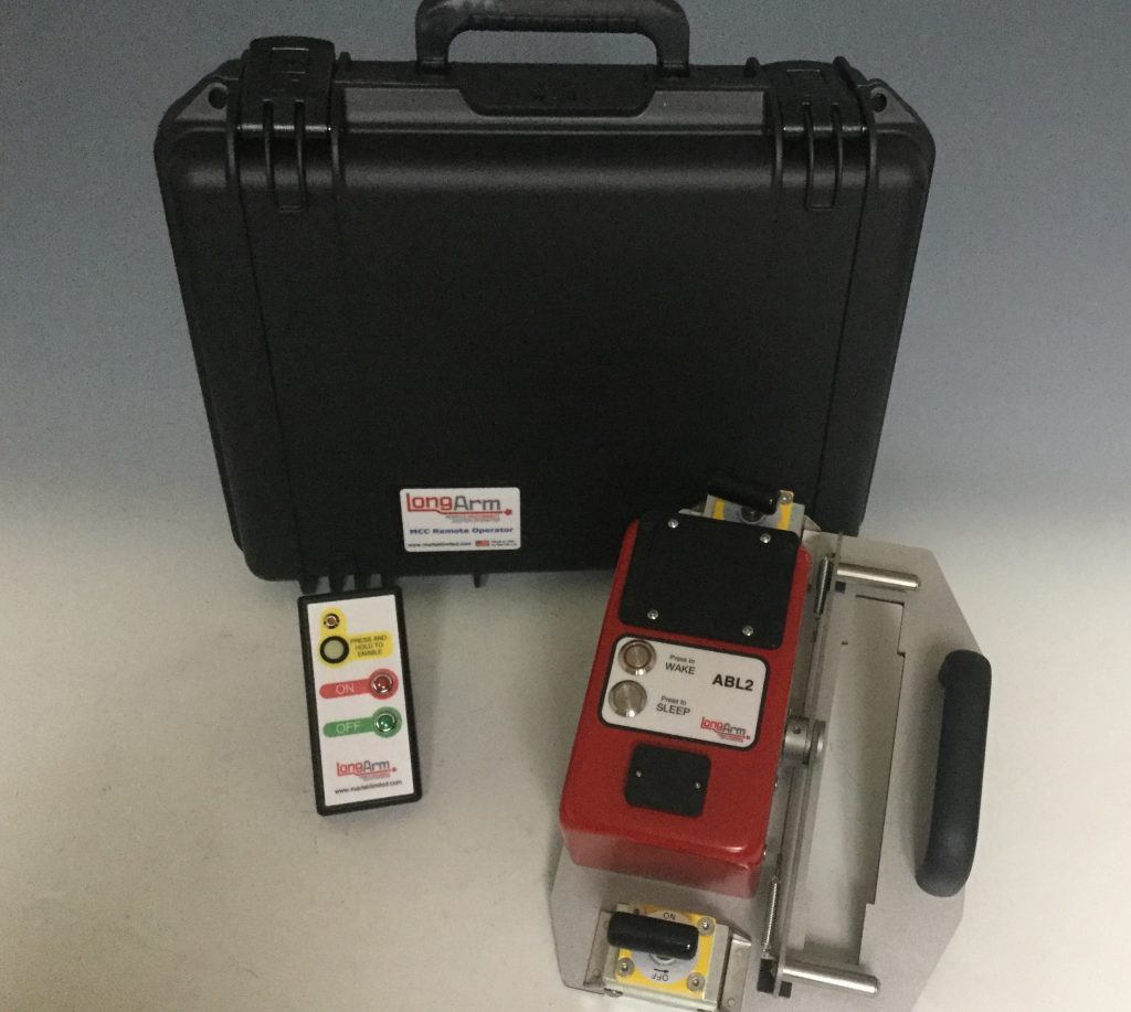 Remote Switch Actuator - Chicken Switch Remote Switch Kit RSK-ABL2 ...