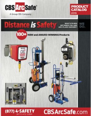 CBSArcSafe® Releases Catalog Featuring More Than 180 New Products - CBS ...