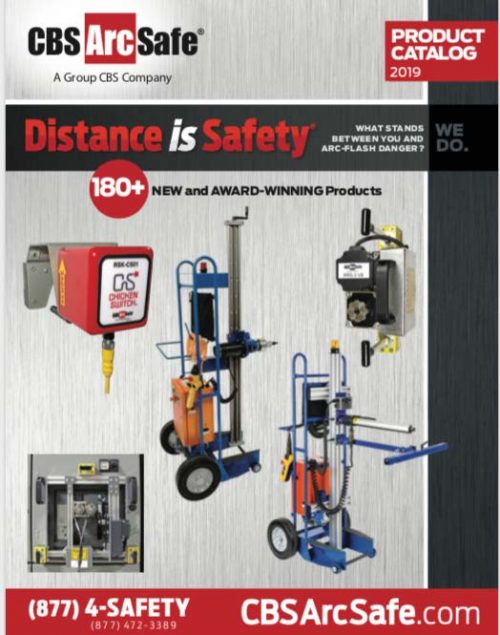 CBSArcSafe® Releases Catalog Featuring More Than 180 New Products - CBS ...