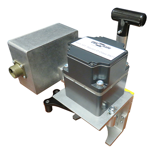 Remote Switch Actuator - RSA-161 - CBS ArcSafe