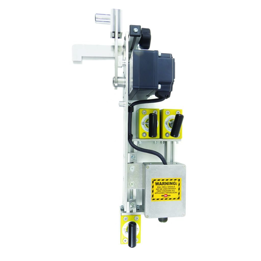 Remote Switch Actuator - RSA-135I - CBS ArcSafe