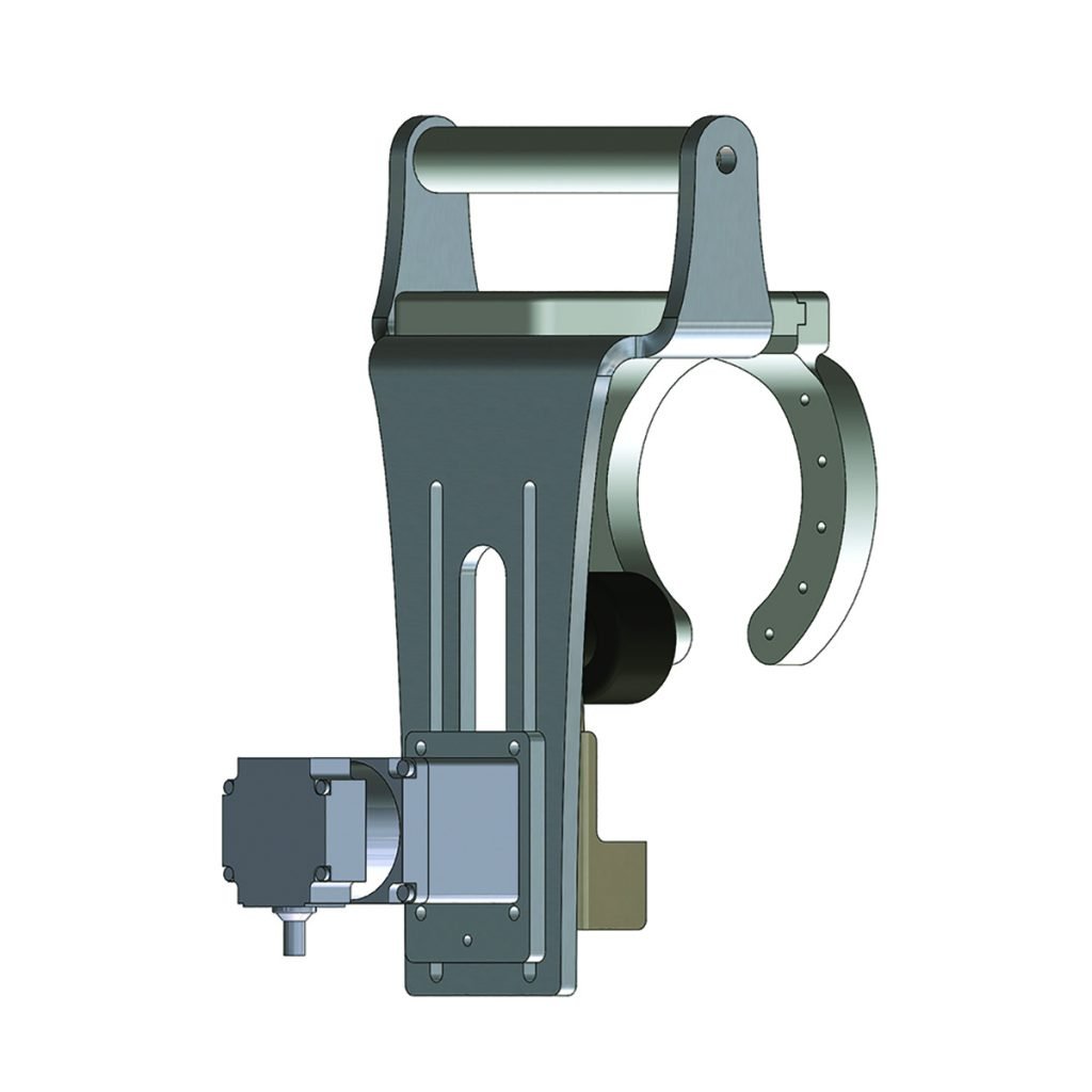 Remote Switch Actuator - RSA-1D - CBS ArcSafe