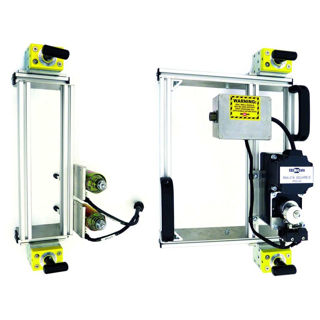 Remote Switch Actuator - RSA-27A - CBS ArcSafe