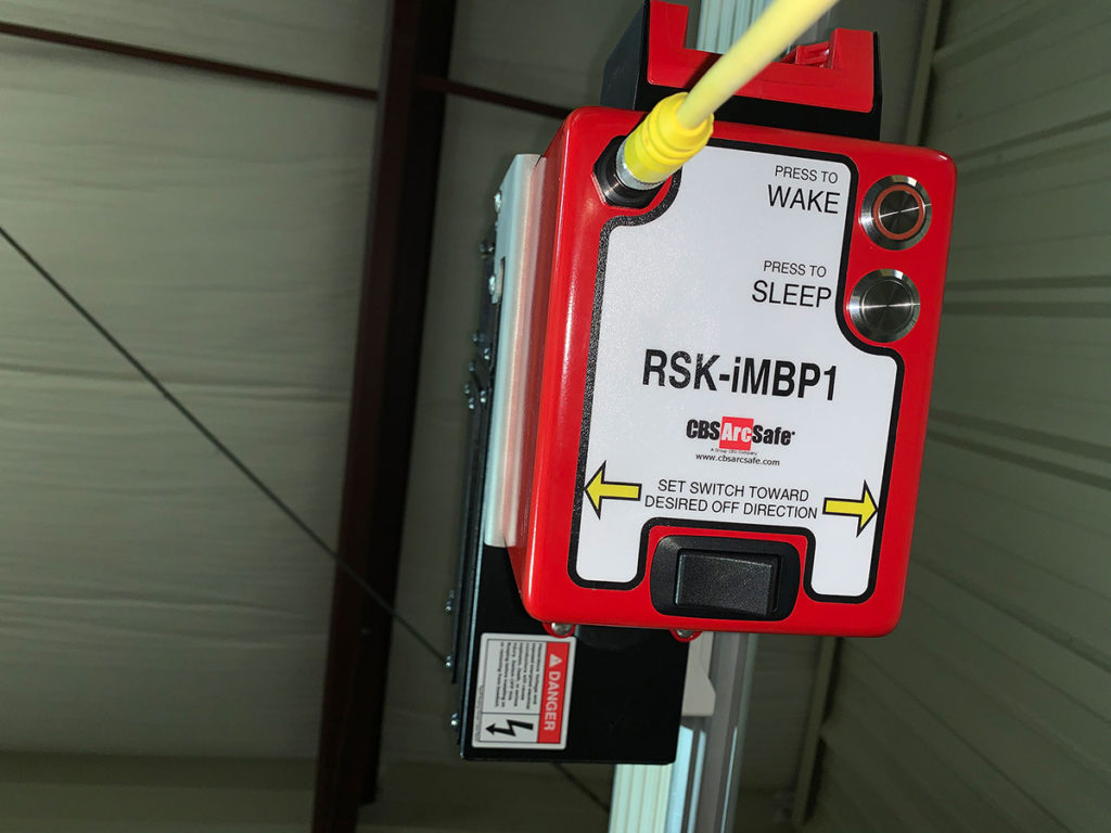 Remote Switch Actuator – Chicken Switch Remote Switch Kit RSK-iMPB1 ...