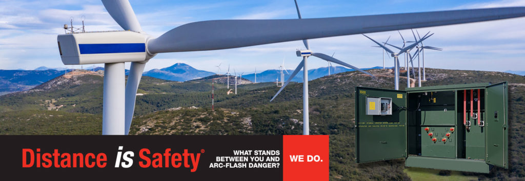 RSK-PMT System for Closed- and Open-Door Transformer Switching - CBS ...