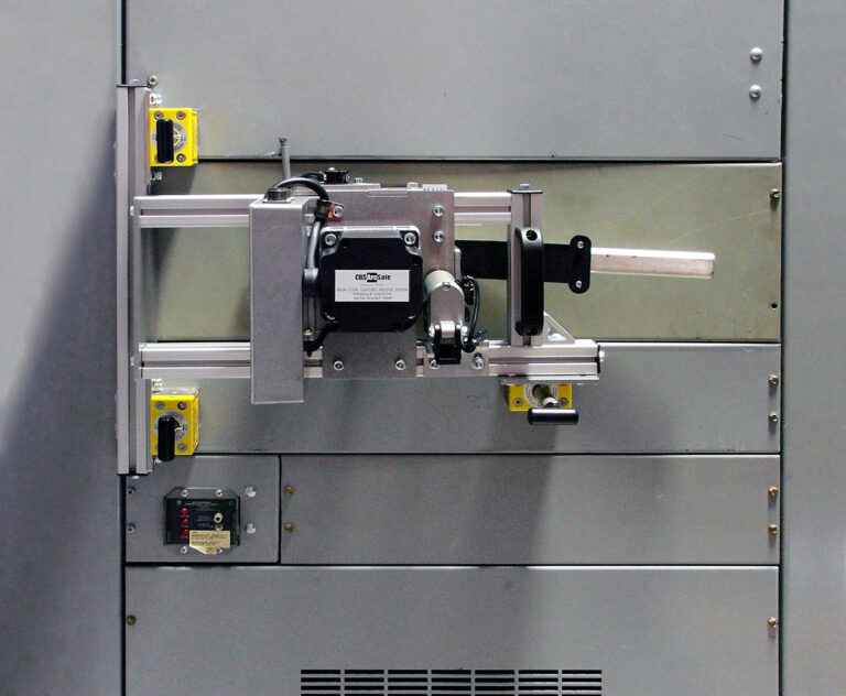 Remote Switching Solutions - CBS ArcSafe