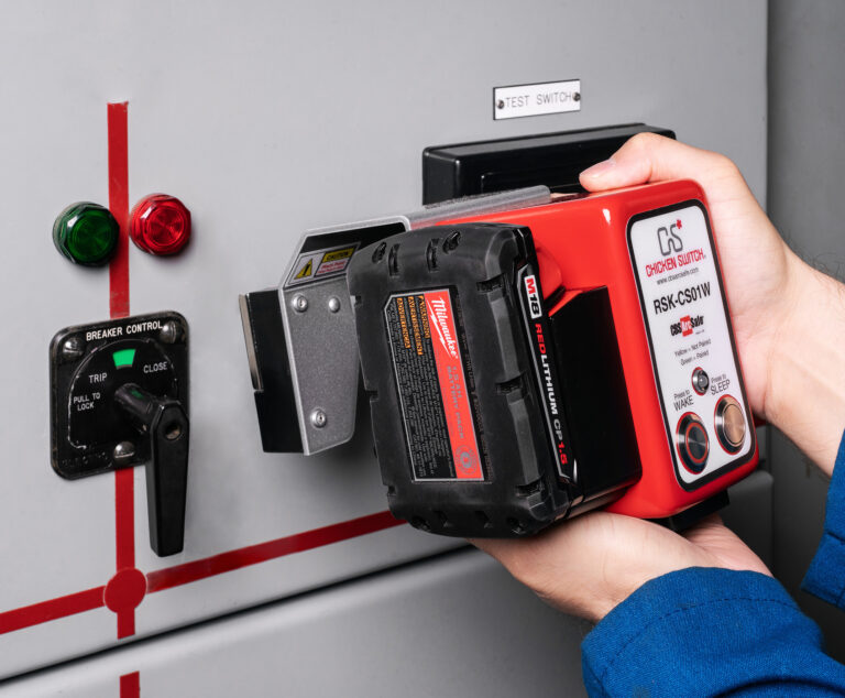 Remote Switching Solutions - CBS ArcSafe