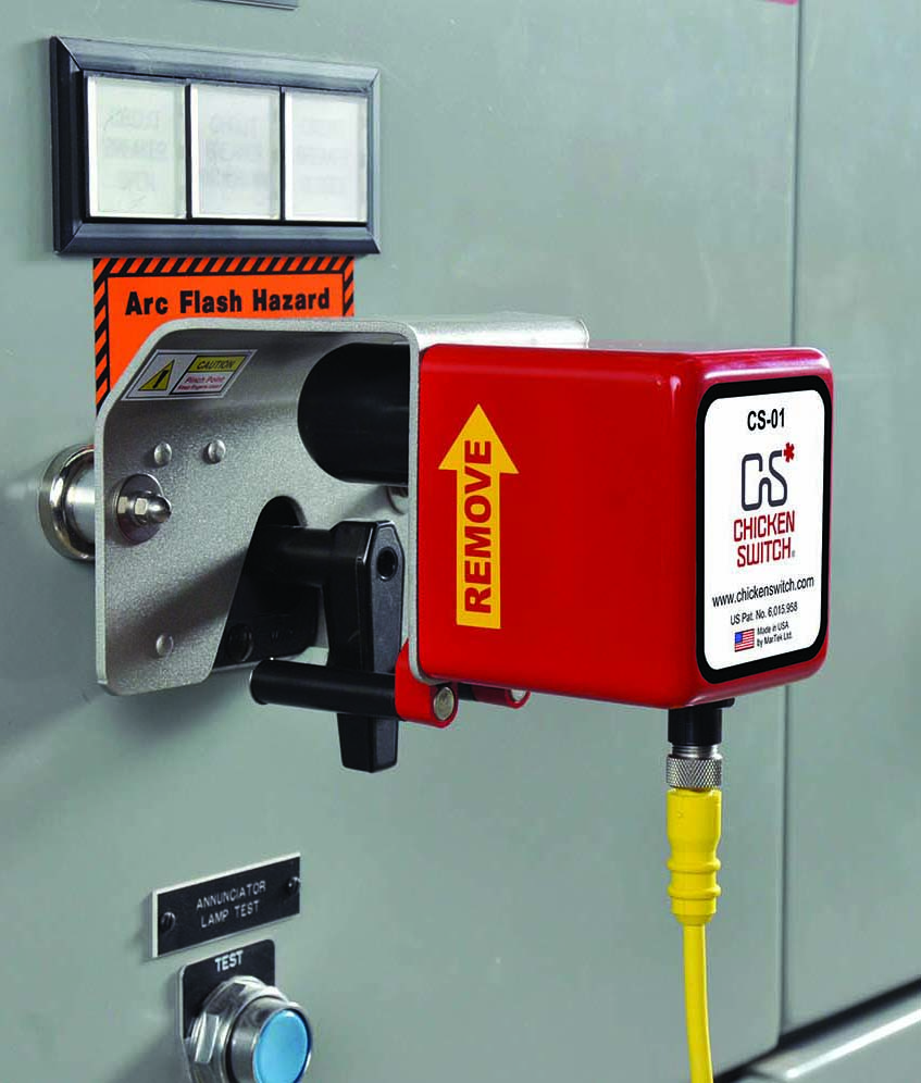 Remote Switching Solutions - CBS ArcSafe