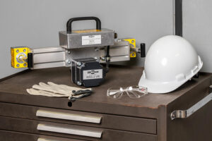 Remote Racking Solutions - CBS ArcSafe