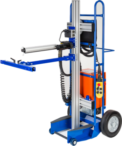 Remote Racking Solutions - CBS ArcSafe