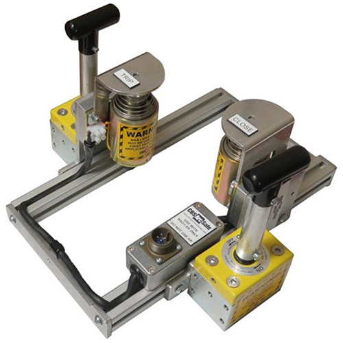 Remote Switch Actuator – RSA-151B - CBS ArcSafe