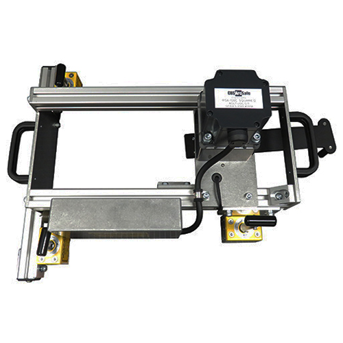 Remote Switch Actuator – RSA-100C - CBS ArcSafe