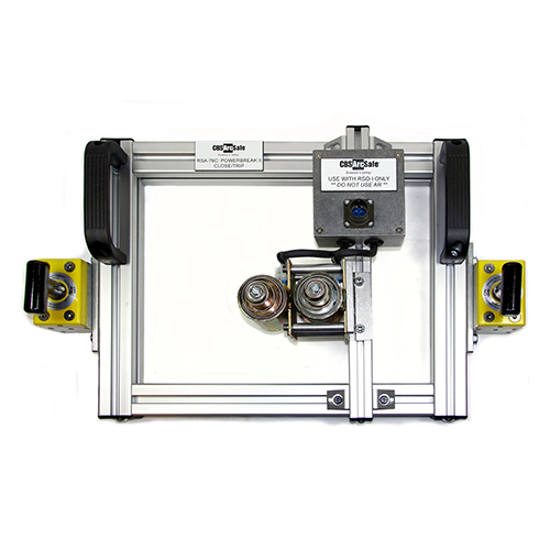 Remote Switch Actuator – RSA-76C - CBS ArcSafe