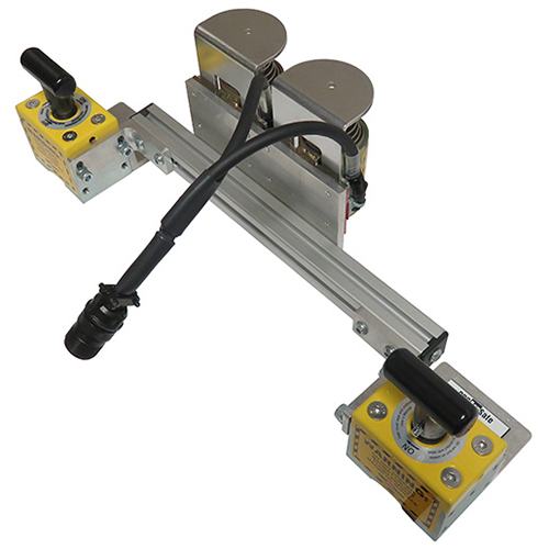 Remote Switch Actuator – RSA-96C - CBS ArcSafe