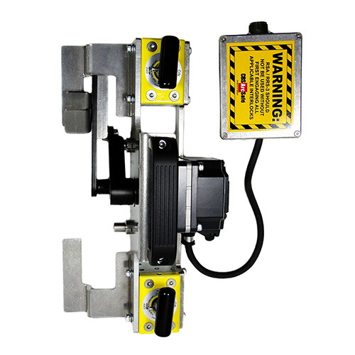 Remote Switch Actuator – RSA-222 - CBS ArcSafe