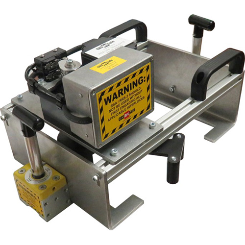 Remote Switch Actuator – RSA-276 - CBS ArcSafe