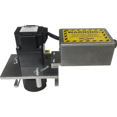 Remote Switch Actuator – RSA-288 - CBS ArcSafe