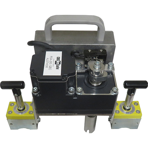 Remote Switch Actuator – RSA-293 - CBS ArcSafe