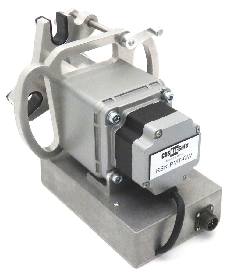 CBS ArcSafe Introduces RSK-PMT-GW Remote Switch Kit for G&W SF6 ...