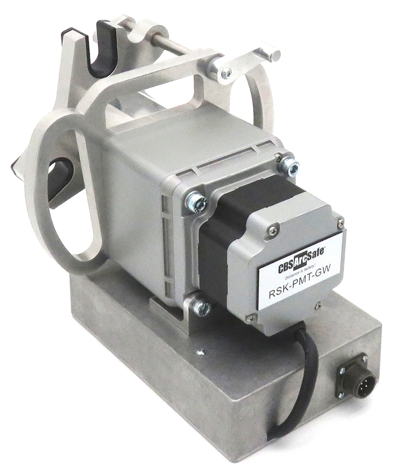 CBS ArcSafe Introduces RSK-PMT-GW Remote Switch Kit for G&W SF6 ...