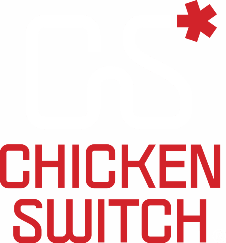 Chicken Switch Hitter - CBS ArcSafe