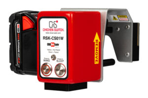 Chicken Switch - CBS ArcSafe