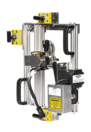 CBS ArcSafe Remote Circuit Breaker Racking
